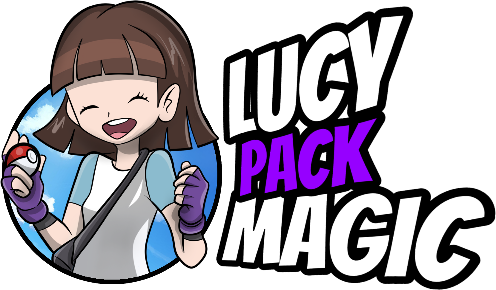 Lucy Pack Magic Rewards